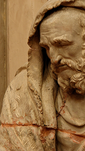 Carmelites | Carmelitani | Carmelitas :: O.Carm :: St. Elisha, prophet
